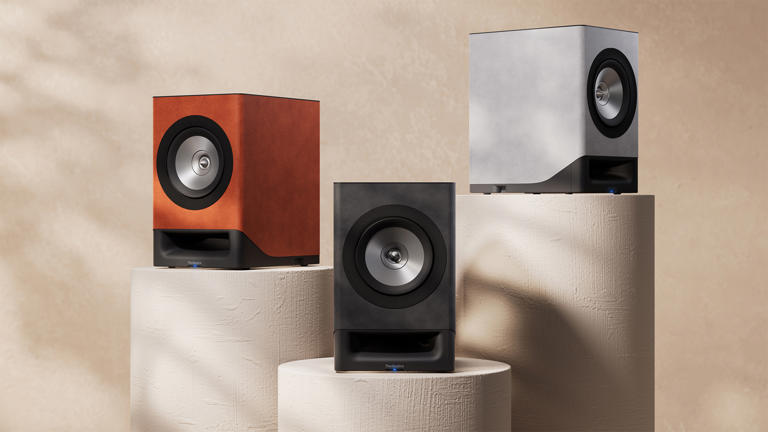 The biggest new hi-fi trend of 2026 is powered wireless speakers – as ...