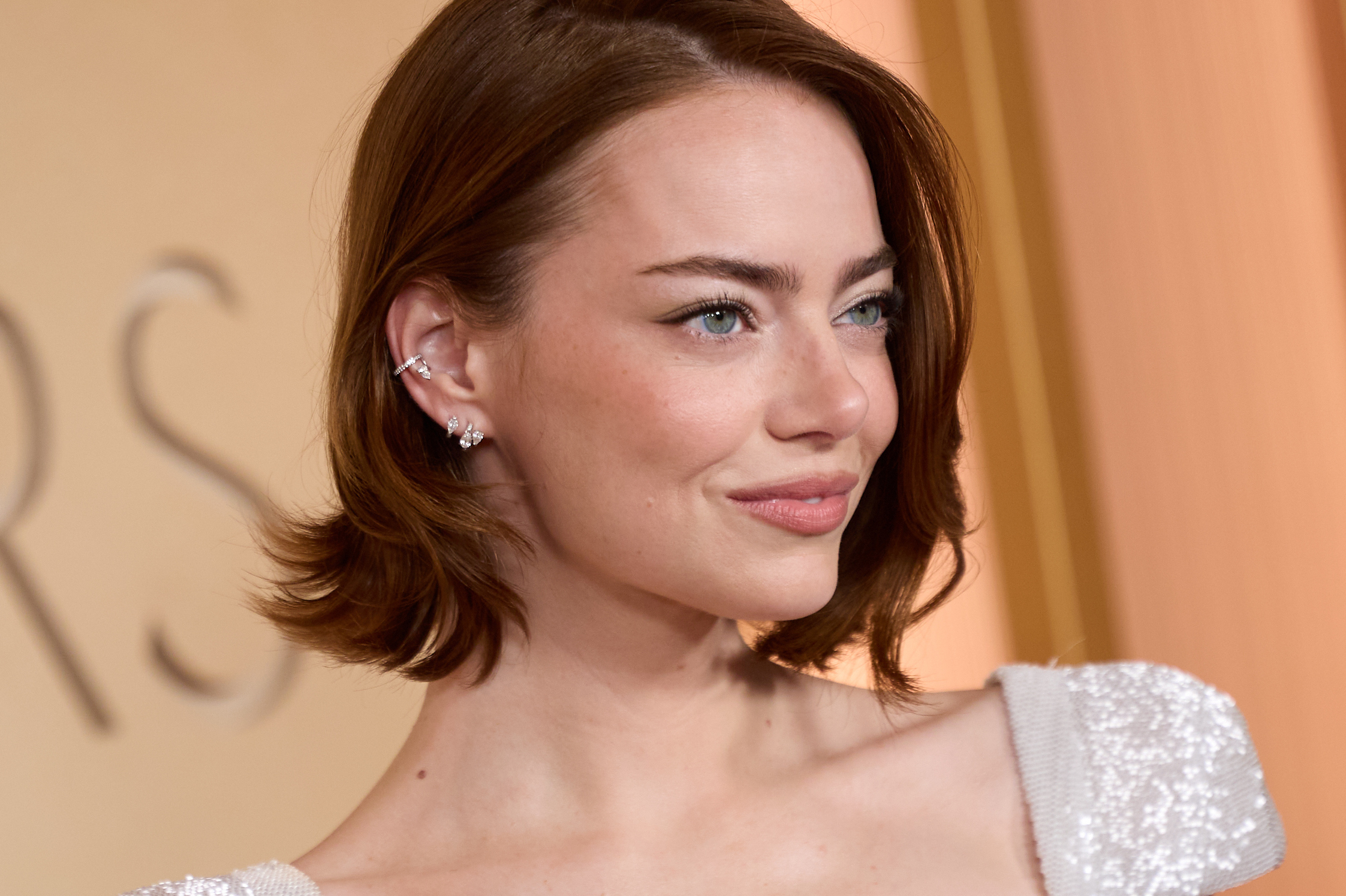 Emma Stone kan göra Matt Damon sällskap i hemlig superhjältefilm