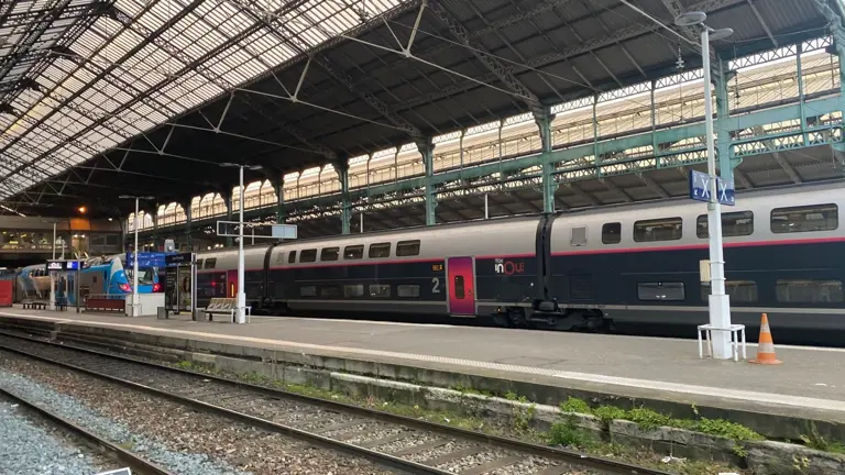 Grève à la SNCF demain : trains annulés, trafic perturbé, à quoi s ...