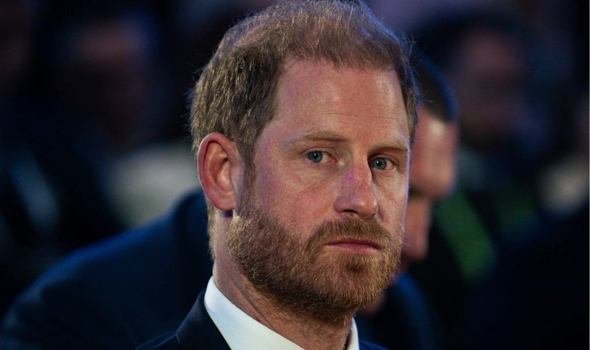 Harry's nickname deepens royal return doubts