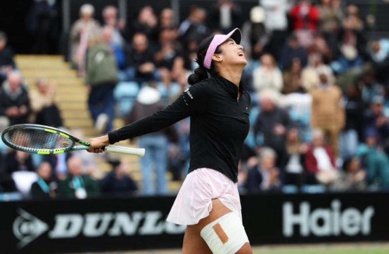 Alexandra Eala says Serena Williams comeback is something she'll ...