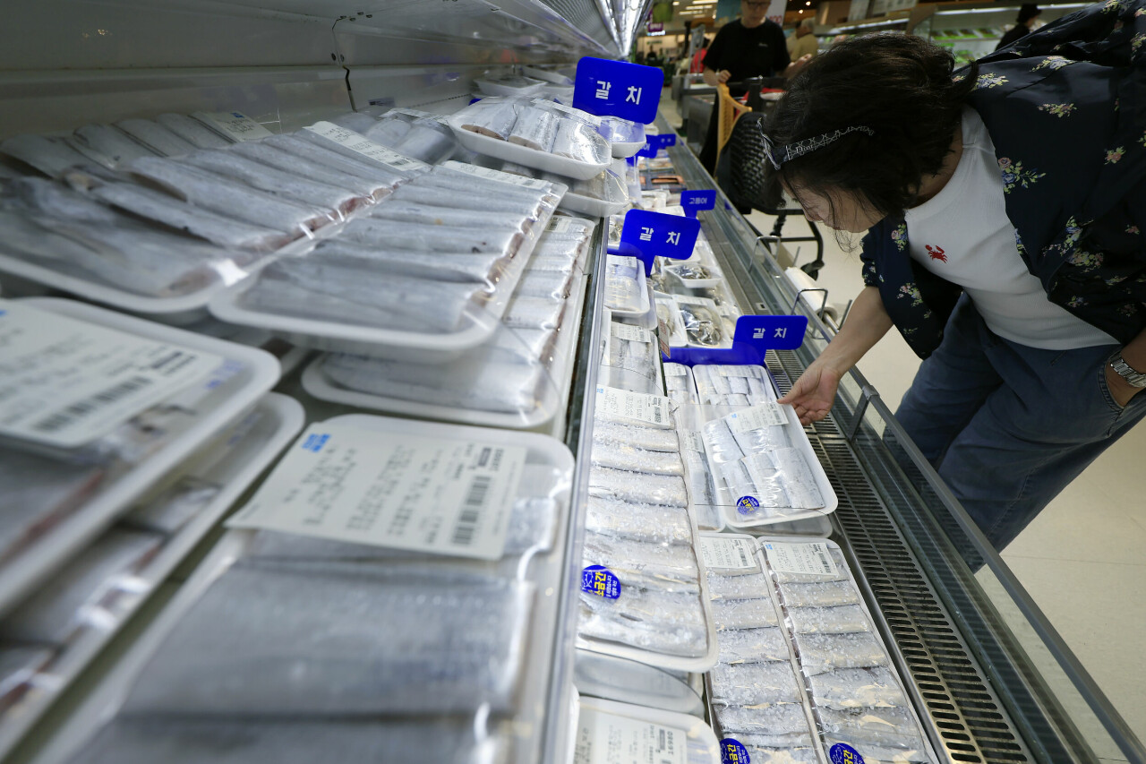 Flounder-shock: Public, restaurateurs feel the squeeze as warm ...