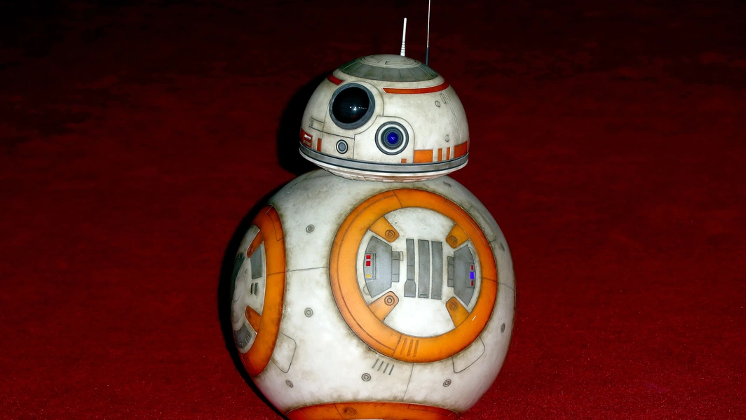 8 most iconic droids in the Star Wars universe