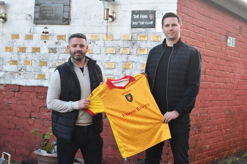 Former Motherwell star is new Albion Rovers boss as club legend quits ...