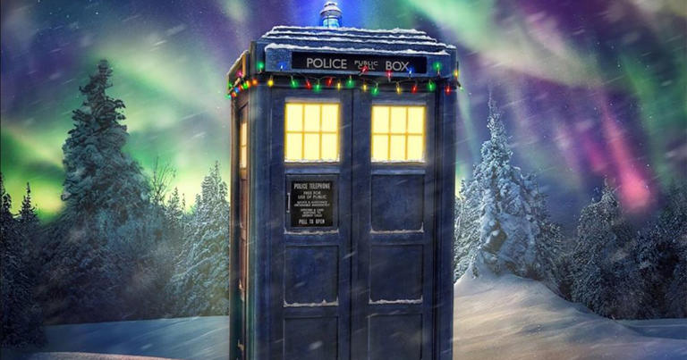 Is Doctor Who cancelled? BBC reveals future plans after Russell T ...