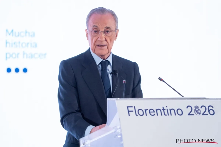 Real Madrid legt 150 miljoen euro op tafel en krijgt vernietigend ...