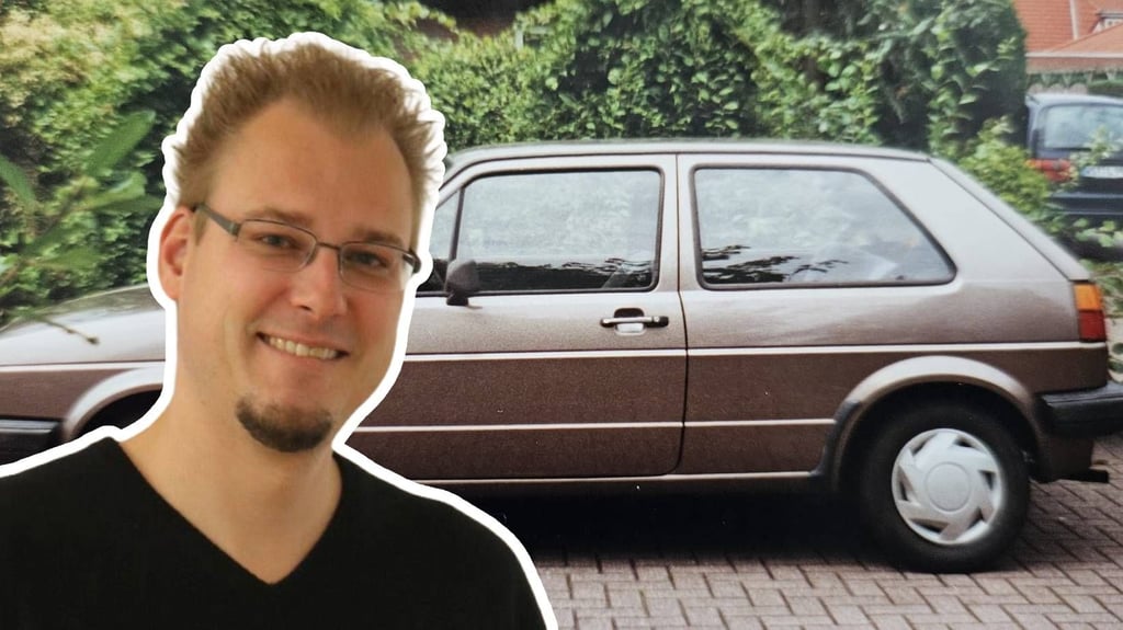 Der Oldtimer raubte mir den letzten Nerv - jetzt brauche ich wirklich ...