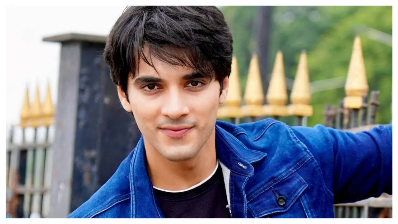 Mohit Duseja on wrapping up Naagin 7: The show added value to my career ...