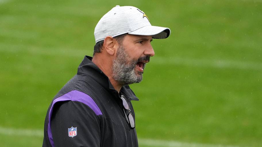 Steelers' new OC finally explained his role under Mike McCarthy