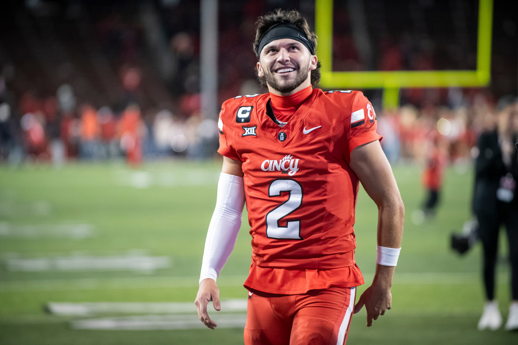 College sports is suddenly facing a major question that hinges on ...