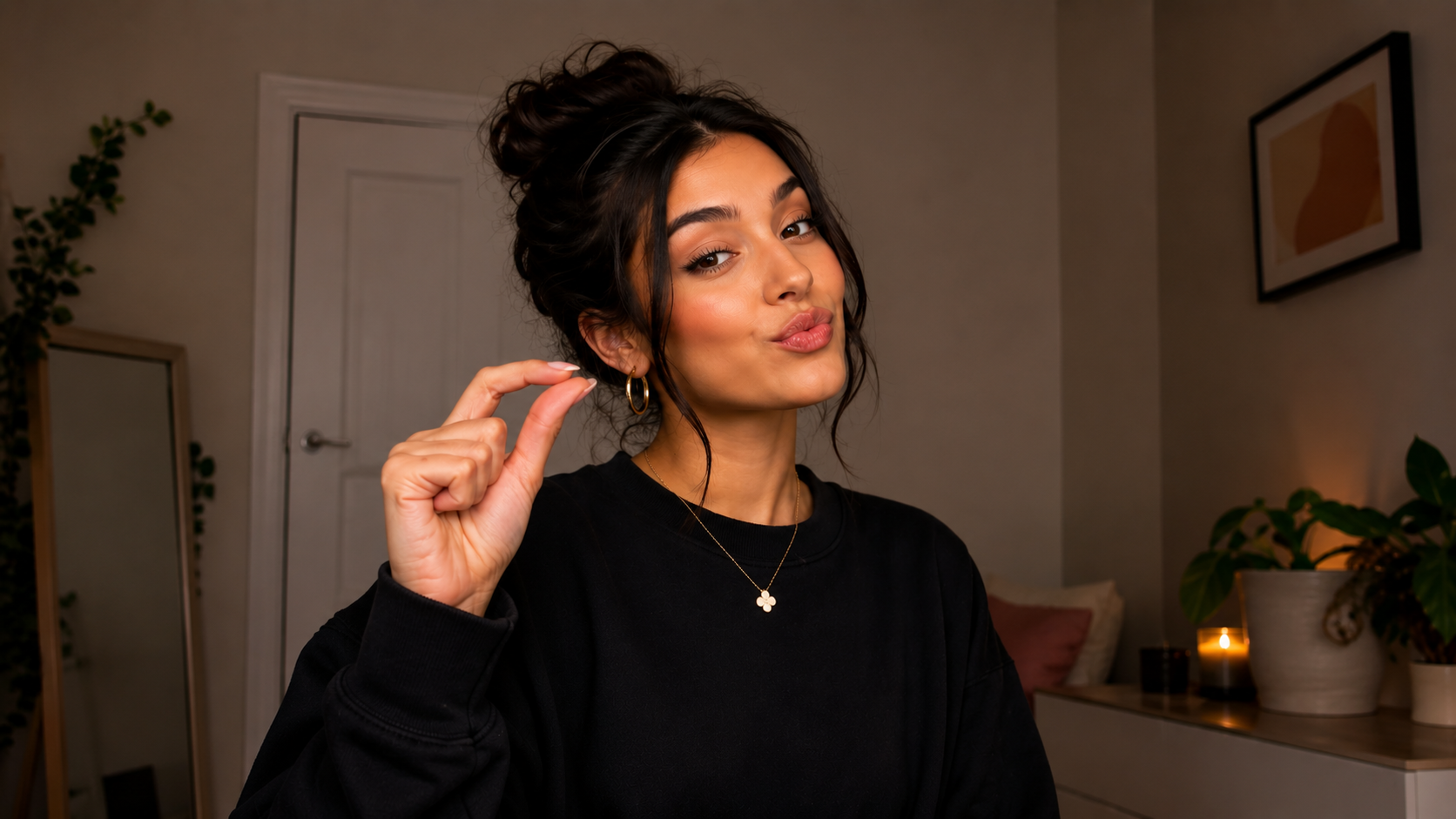 What does ‘clock it’ mean? The viral phrase defining Gen Z expression