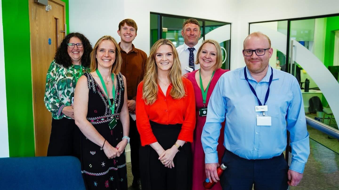 Talking politics column with Kate Dearden MP: Unlocking potential in ...