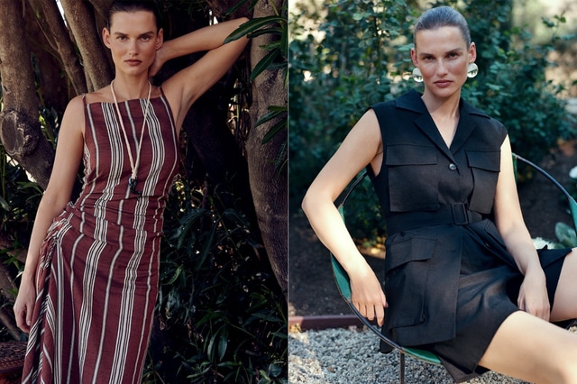 ALC opens its first store in Manila—get to know the American brand here