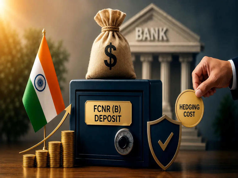 FCNR deposit in demand: $1,277 extra interest on $10,000 investment by ...