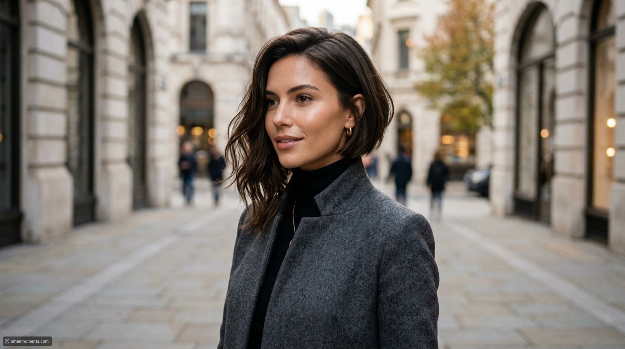 These 10 haircuts instantly create the look of fuller hair