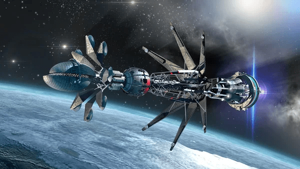 Warp-drive math grows up without exotic energy