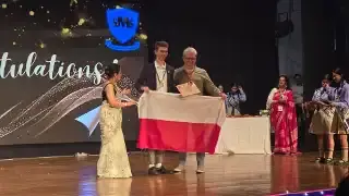 Uczniowie ze szkoły w Kleszczowie walczą o wyjazd do Doliny Krzemowej ...