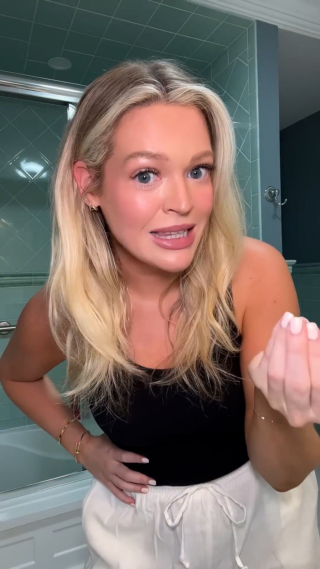 Hey girlies — popping in for a quick check-in and sharing what's been ...