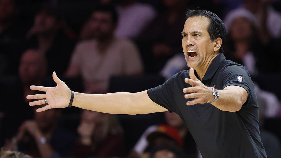 Heat fans will resent latest reason they could miss out on Giannis ...