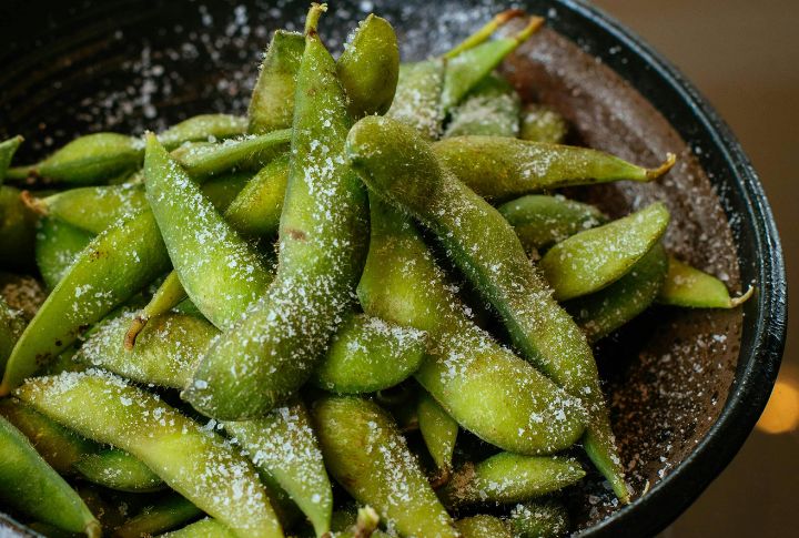 10 healthy recipes perfect for spring