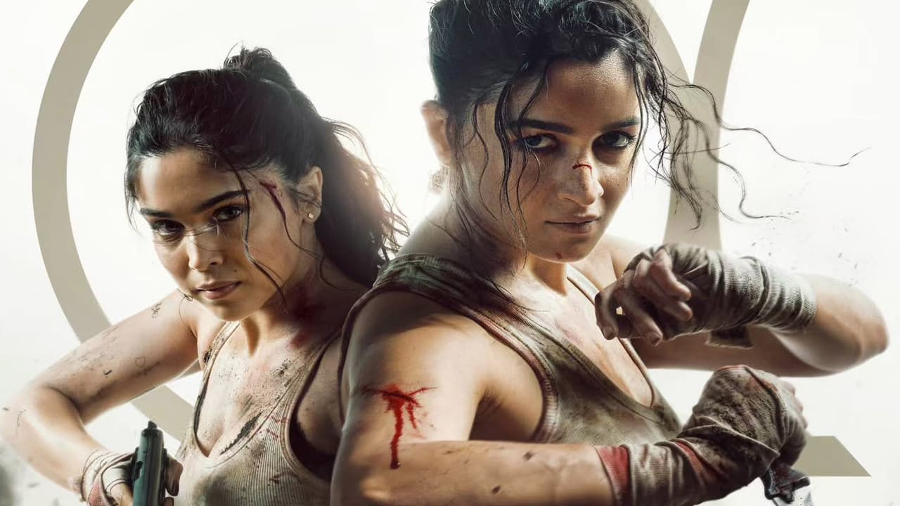 Alpha teaser X review: Alia Bhatt, Bobby Deol spark excitement ...
