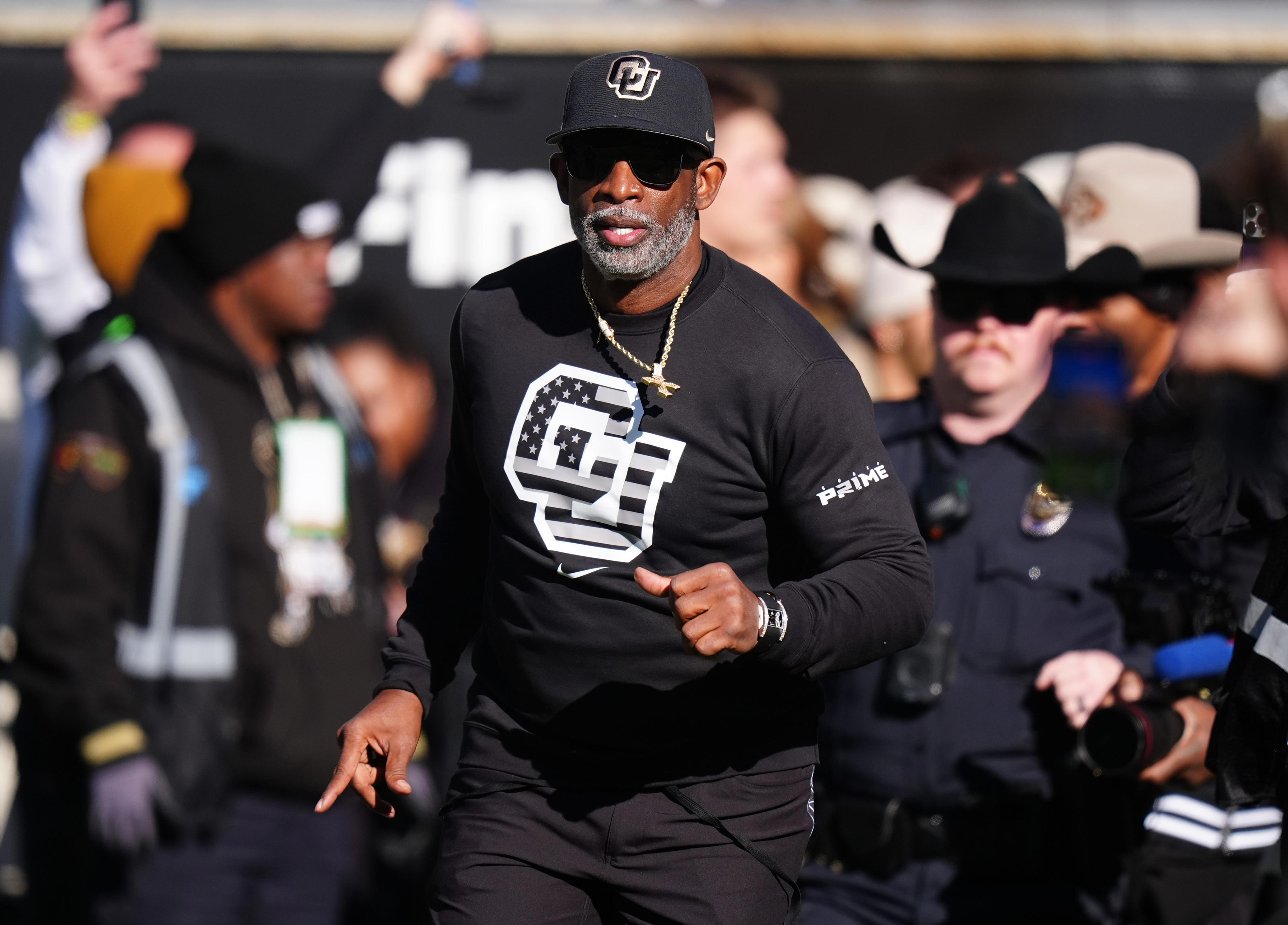Colorado football makes final six for talented 2027 three-star WR