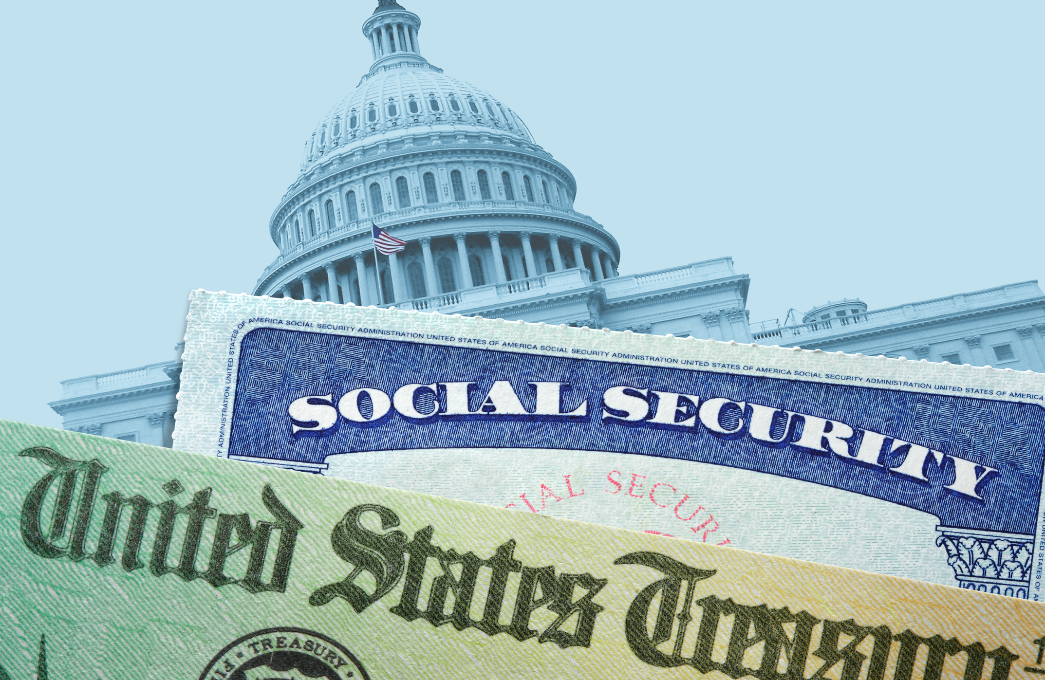 Social Security trustees say funds are running out—and Trump’s policies ...