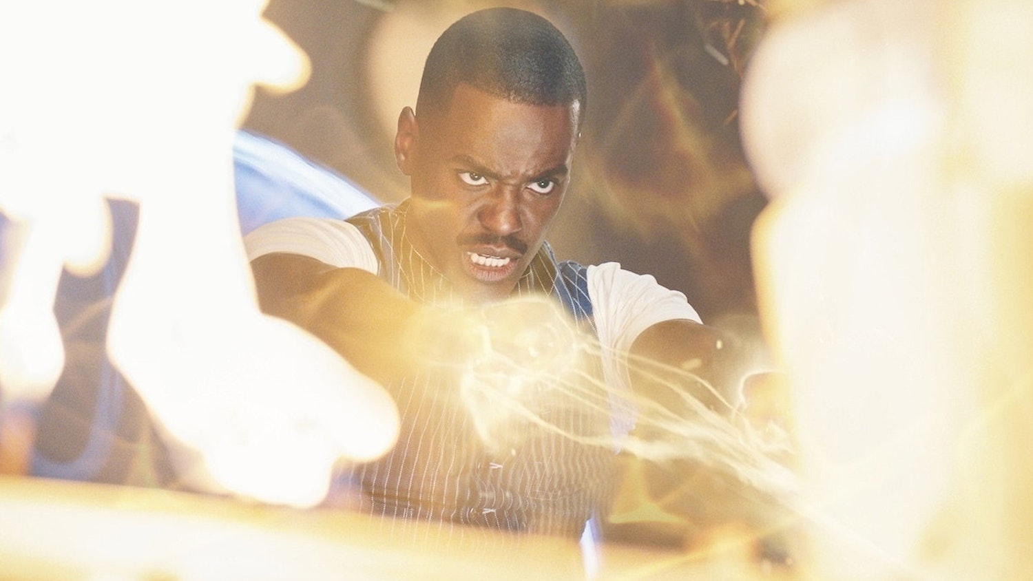 Doctor Who Christmas special cancelled at BBC as Russell T Davies and ...