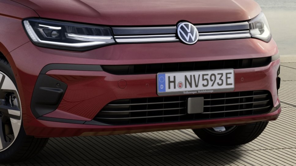 Volkswagen z Polski zmieni się nie tylko z zewnątrz. Mamy zdjęcia