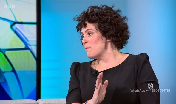 BBC Newsnight bias row erupts as viewers permanently 'switch off'