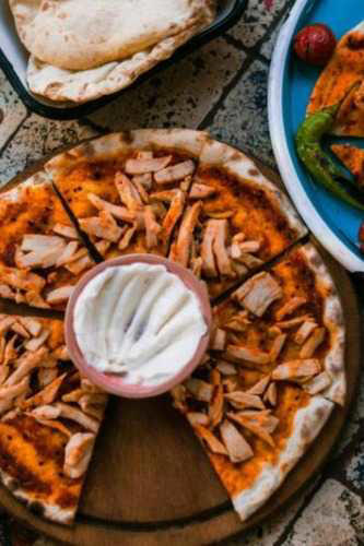 From Jeddah's street food to Riyadh's fine dining scene: Saudi's food ...
