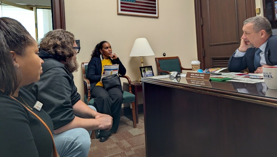Friends Association advocates for affordable housing and housing ...