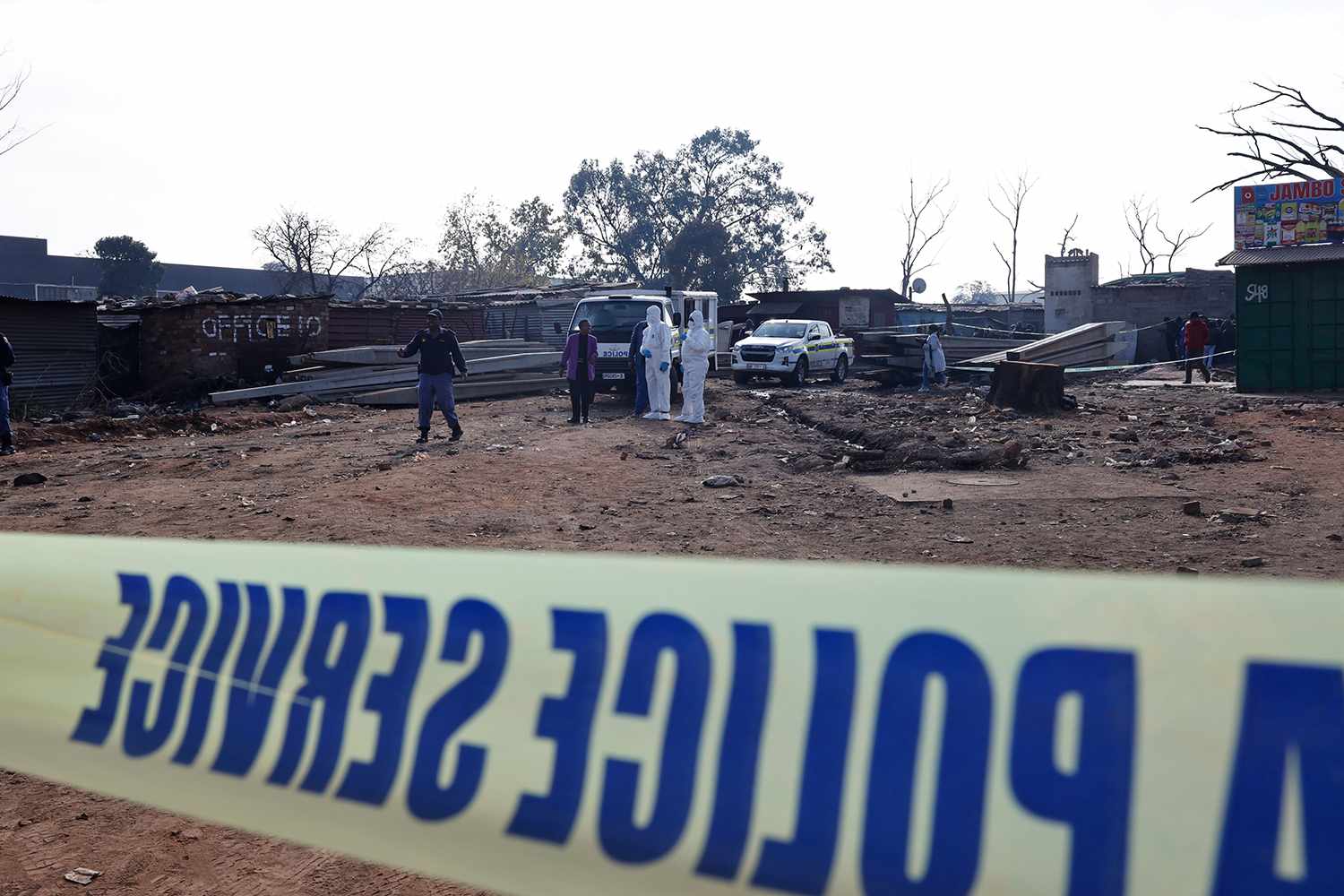 At least 12 dead and 9 injured in mass shooting after 'more than 10 ...