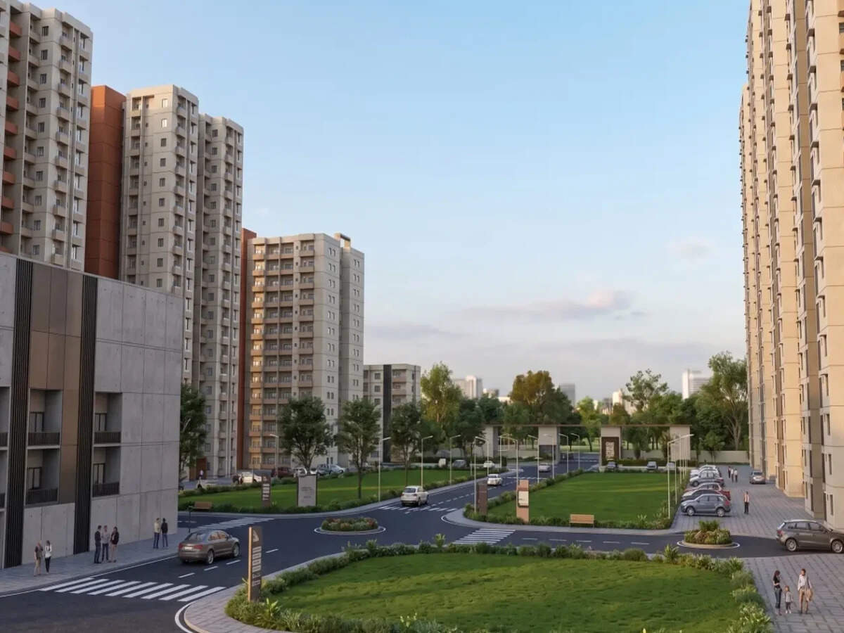 Cabinet clears Rs 2,534 crore office, housing projects in Amaravati