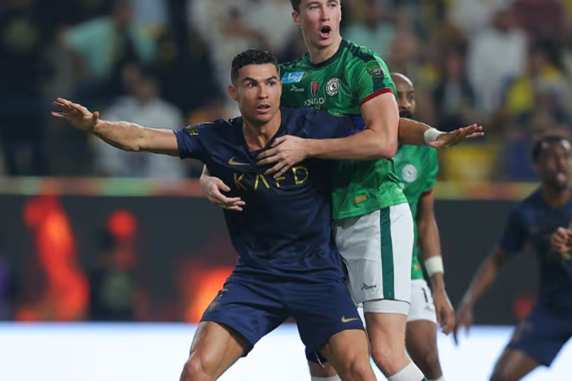 Scotland's most popular World Cup baby boy names revealed - full list