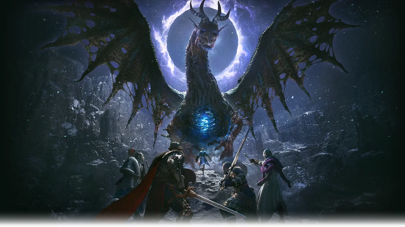 Dragon's Dogma 2, la nuova espansione nasce dai feedback