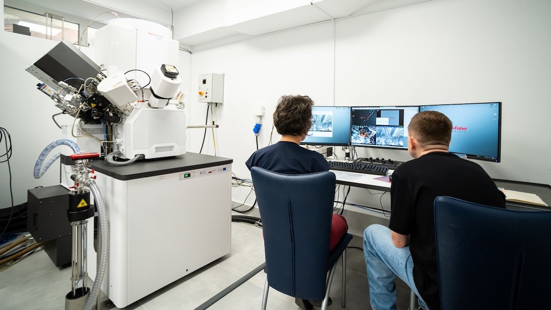 Nowe możliwości dla sektora biotechnologicznego: IN-MOL-CELL integruje ...
