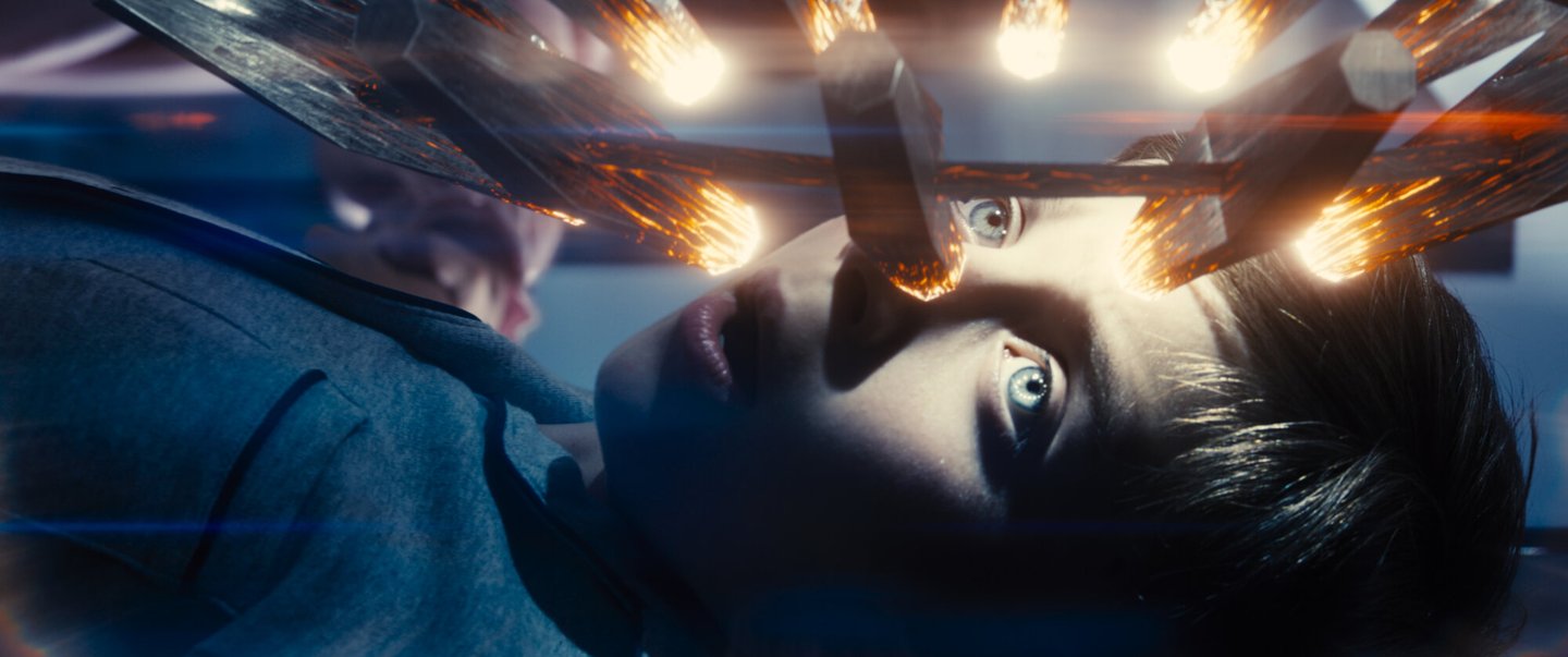 O desencontro imediato do terceiro grau de Steven Spielberg