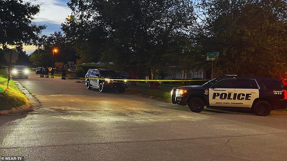 Sisters, ages 5 and 8, drown after sneaking into neighbor's pool