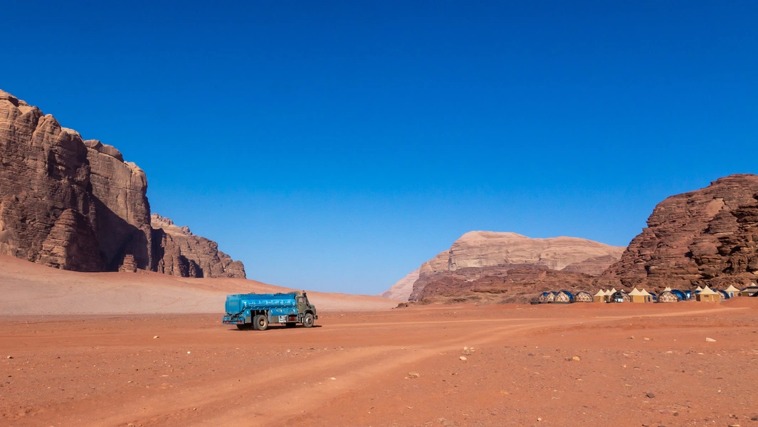 Epic bucket list adventures across Asia and beyond
