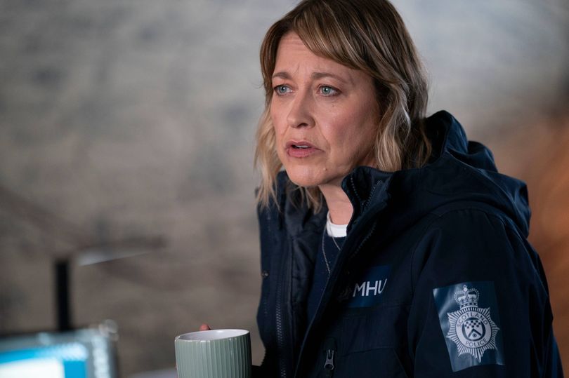 Viewers can’t stop watching Unforgotten actor’s epic revenge series