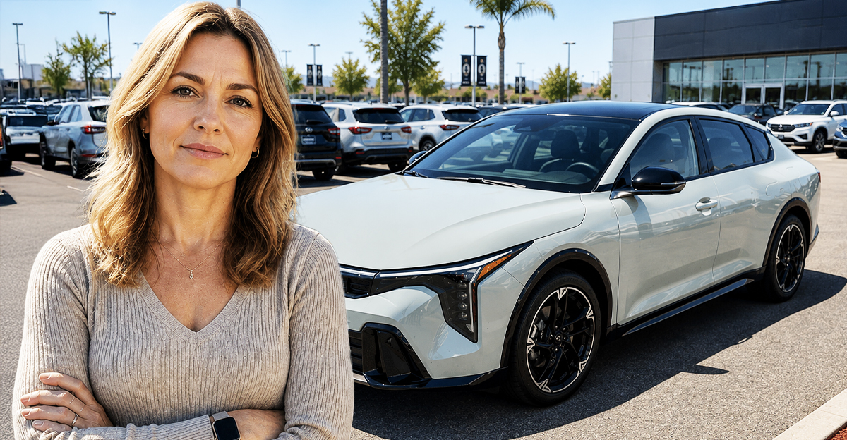 The best new cars you can buy for under $30,000