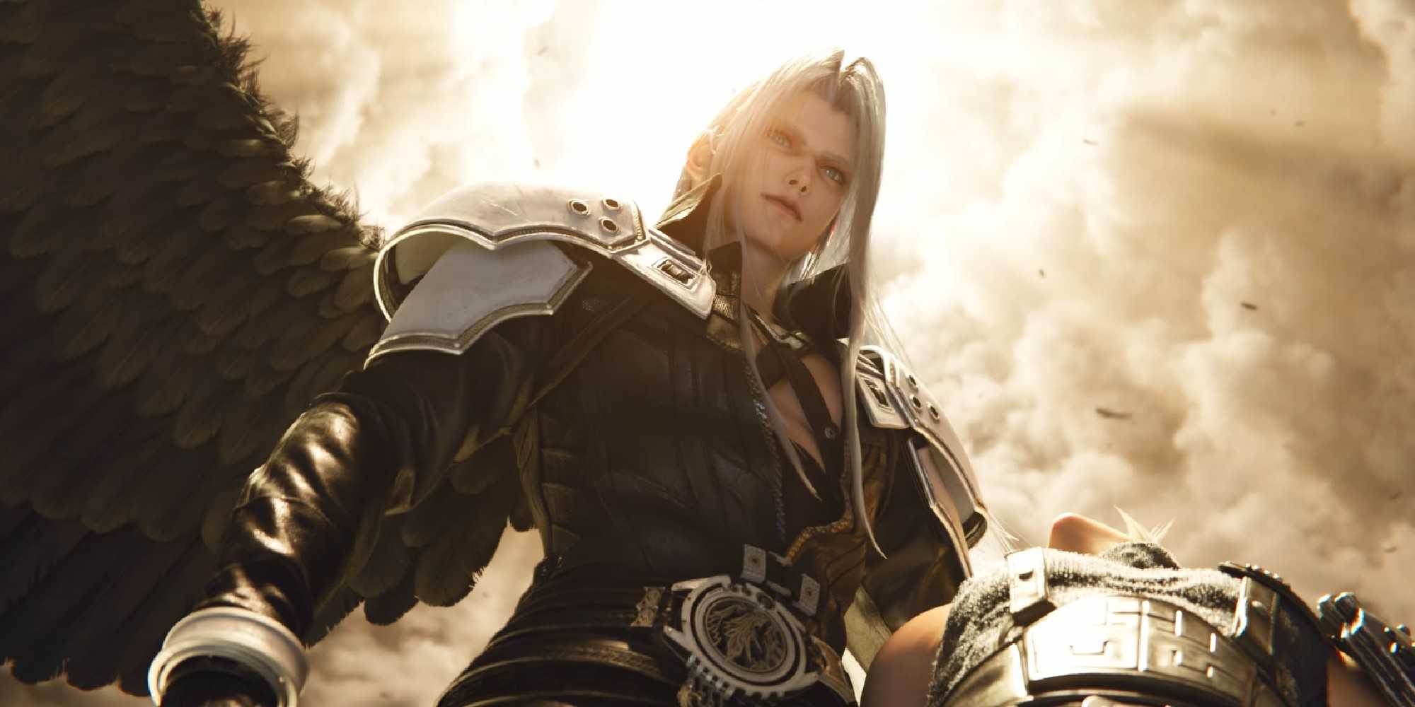 Final Fantasy 7 revelation: Every new & returning character confirmed