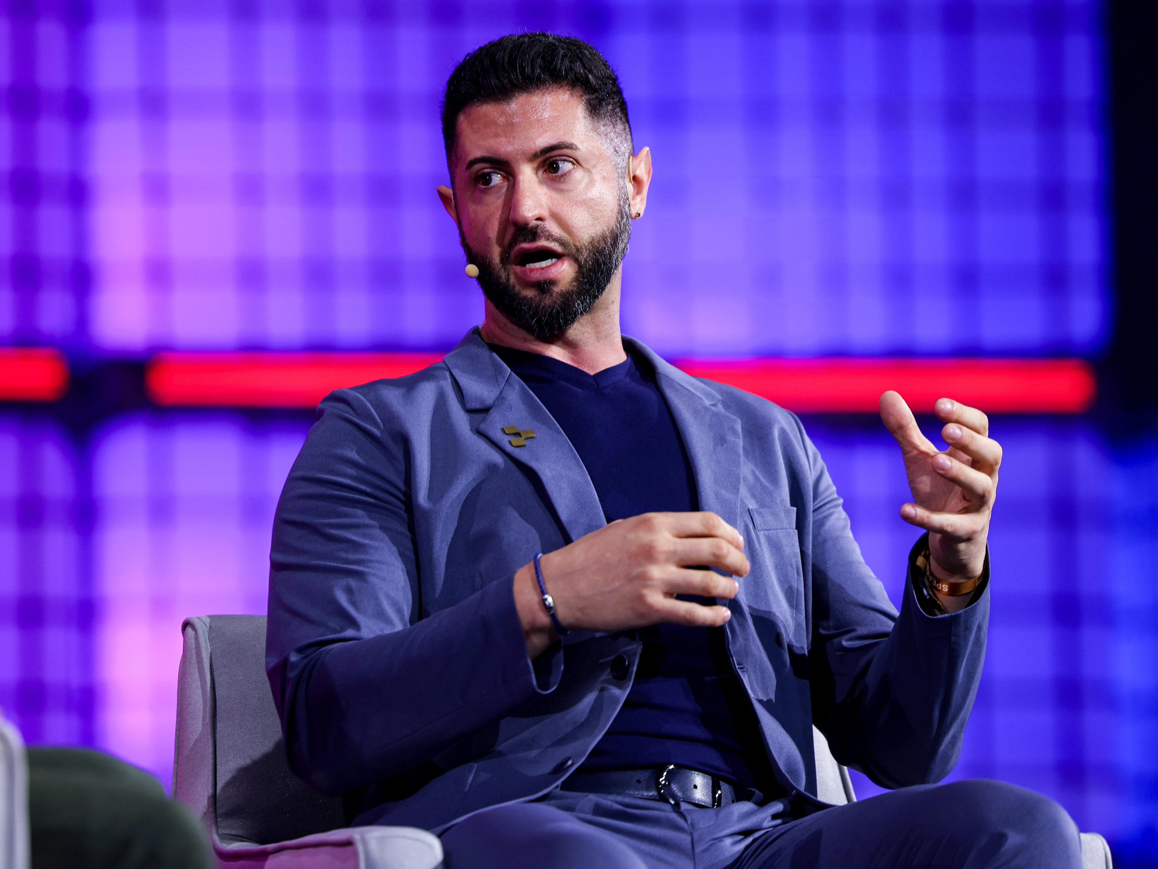 As companies rethink AI ROI, Replit's AI chief calls token leaderboards ...