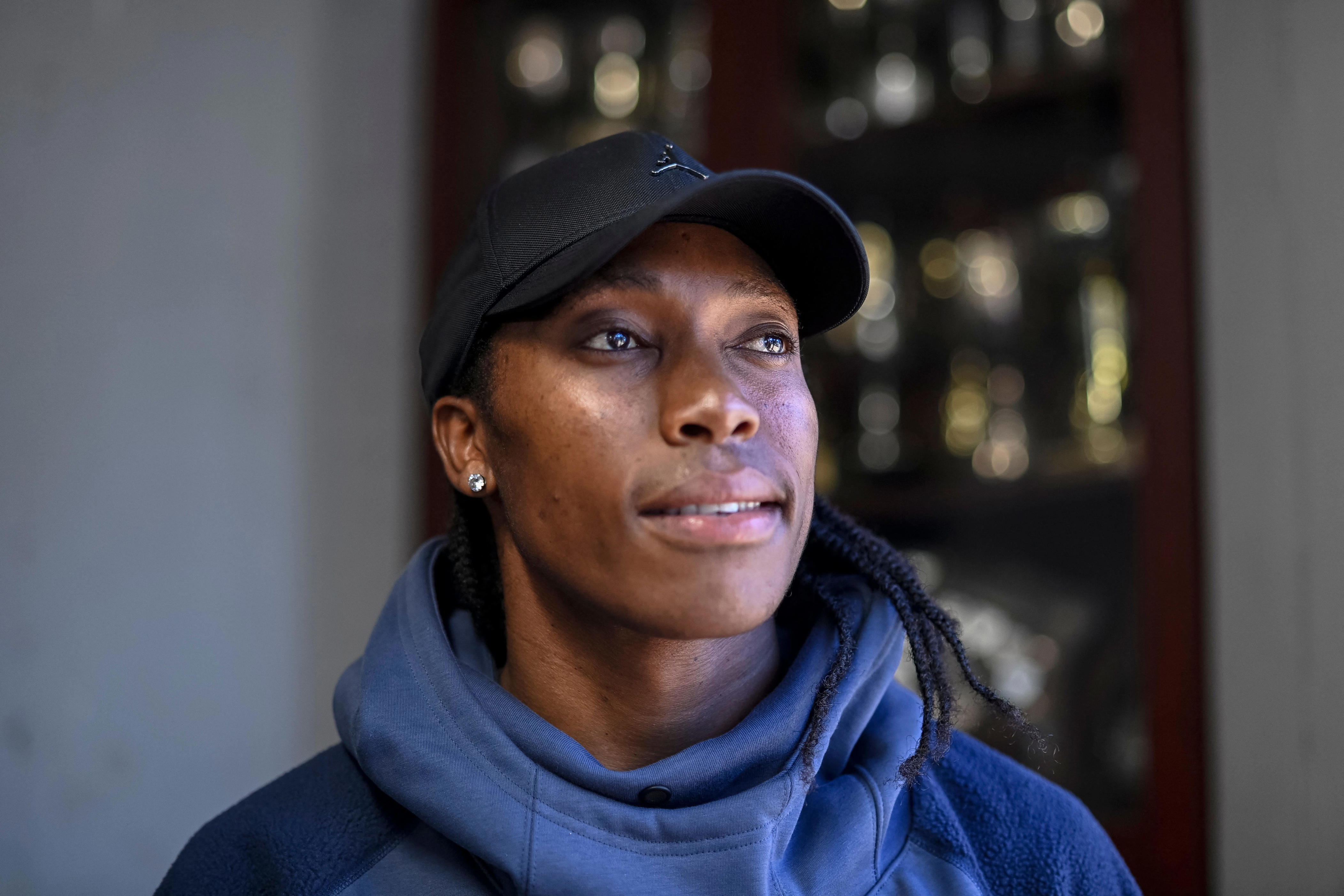 IOC's 'heartbreaking' return to gene testing slammed by trans, intersex ...