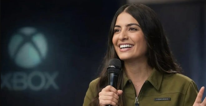 Asha Sharma: le console sono troppo care, serve un nuovo modello di ...