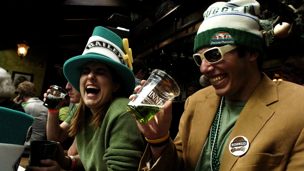 8 top party schools across the United States