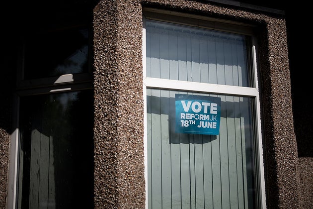 Reform accused of 'dragging politics into gutter' after councillor ...
