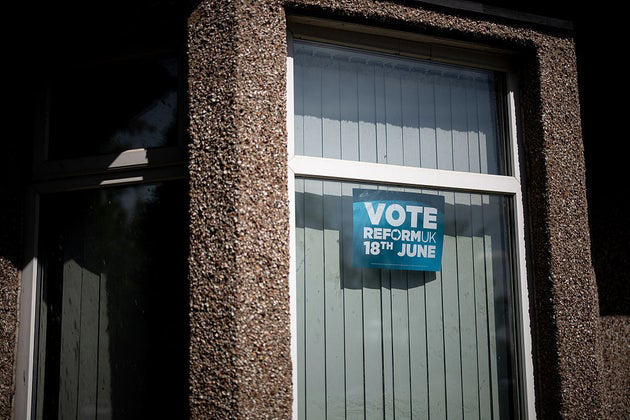 Reform accused of 'dragging politics into gutter' after councillor ...