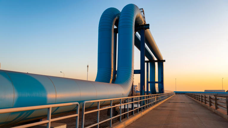 Conversation 'shifting' to the oil market's future once supply returns ...